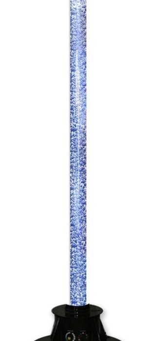 4 Inch Bubble Column - Seasonal Sensations